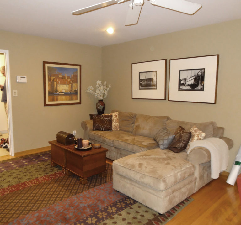 The Perfect Gray Paint – Welsh Design Studio