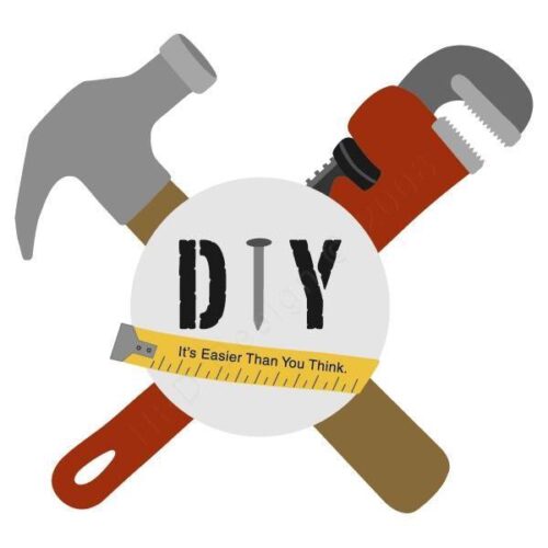 The Little DIY Project That Started it All – Welsh Design Studio