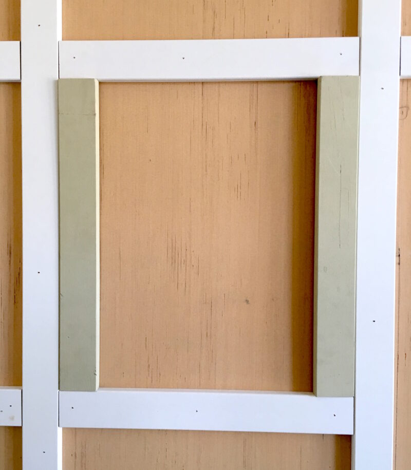 Tutorial for Creating a Perfect Grid Wall – Welsh Design Studio