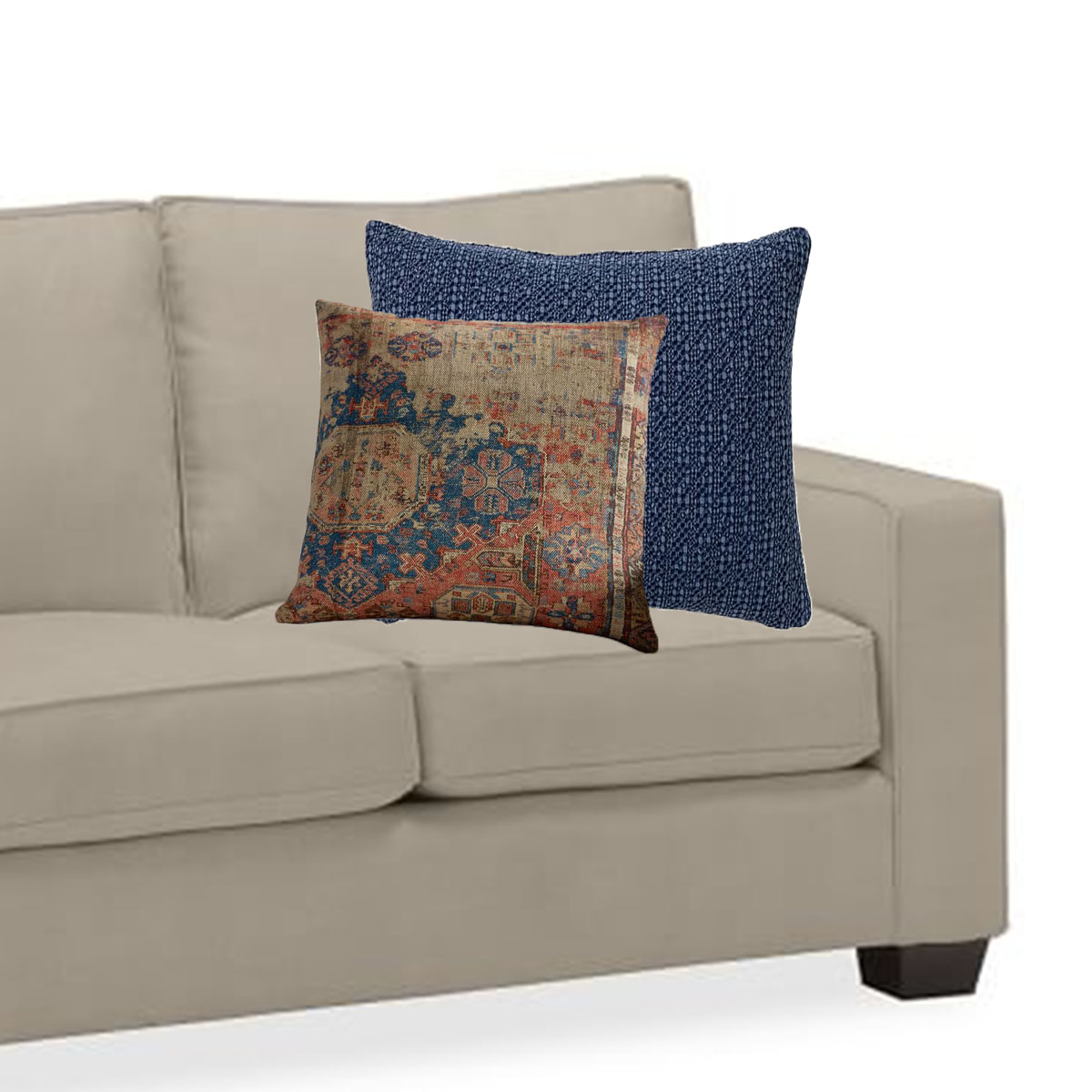 How to Coordinate Sofa Pillows Like a Design Pro – Welsh Design Studio