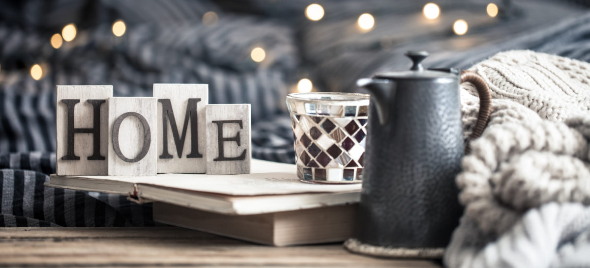 How to Make your Room Feel More Cozy – Welsh Design Studio