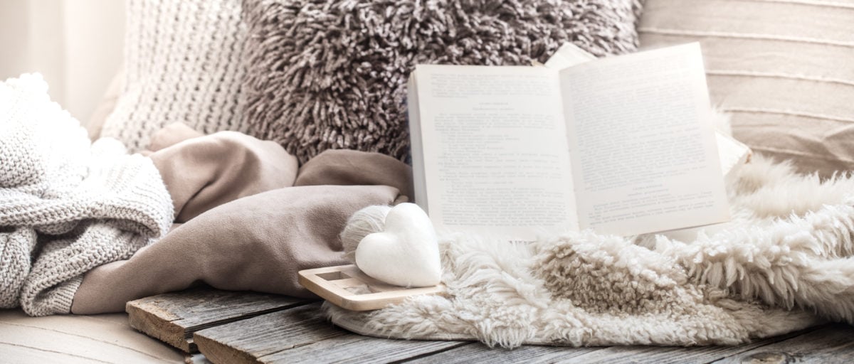 How to Make your Room Feel More Cozy – Welsh Design Studio