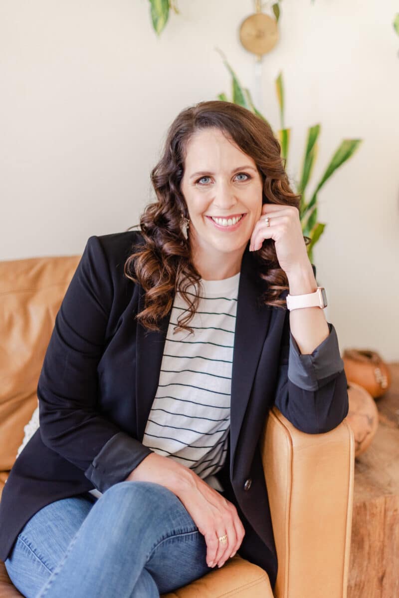 Melissa Welsh – Welsh Design Studio