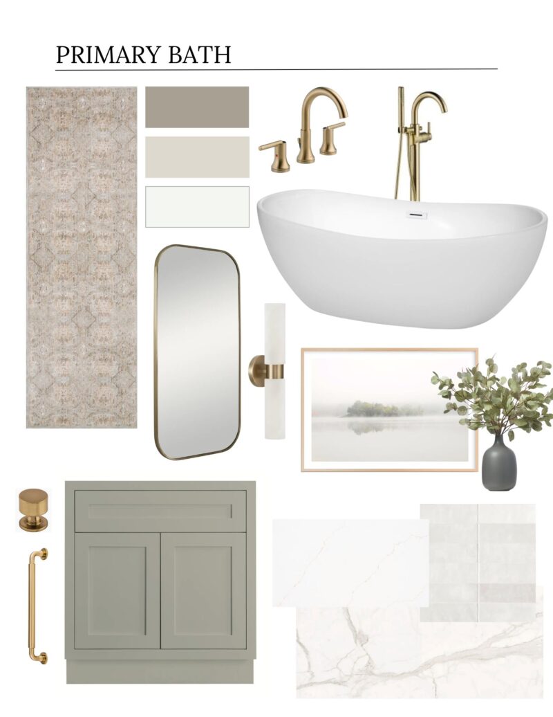 Your Guide to Popular Countertop Edge Types and Profiles – Welsh Design ...