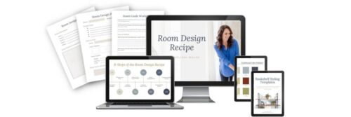 The Average Cost to Decorate a Room – Welsh Design Studio