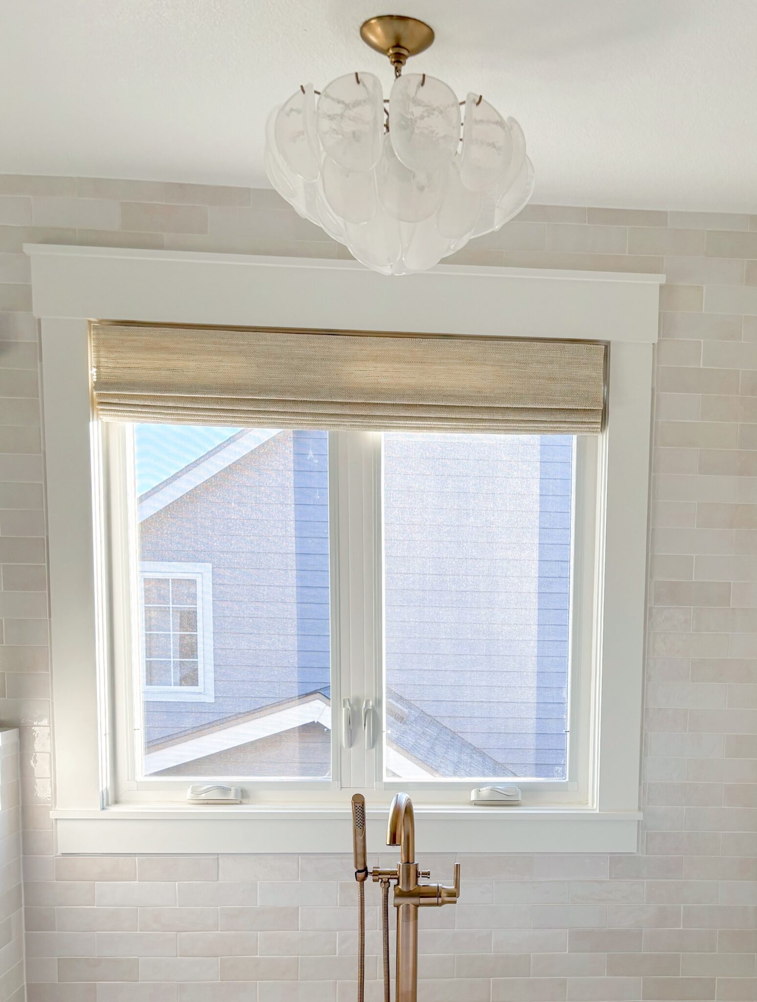 Primary Bathroom Before and After: Our Remodel Reveal – Welsh Design Studio