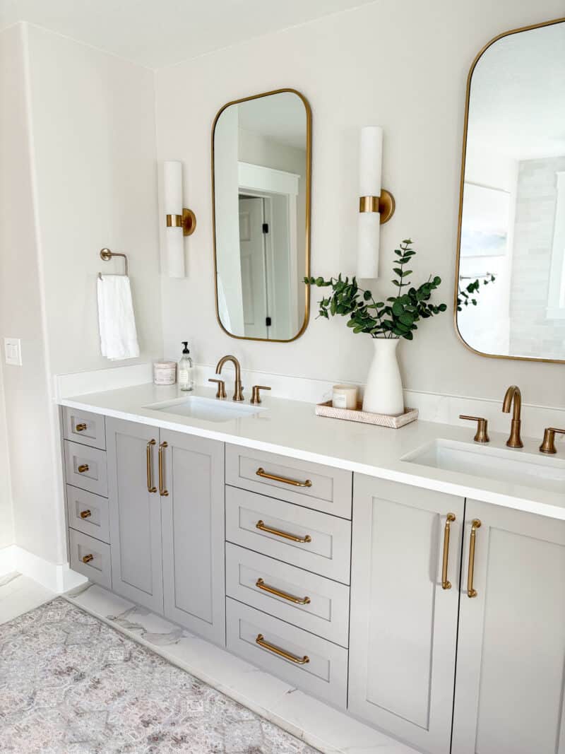 Porcelain Countertops: A Guide to the Pros and Cons – Welsh Design Studio