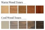 Expert Tips for Mixing Wood Tones in Your Home – Welsh Design Studio