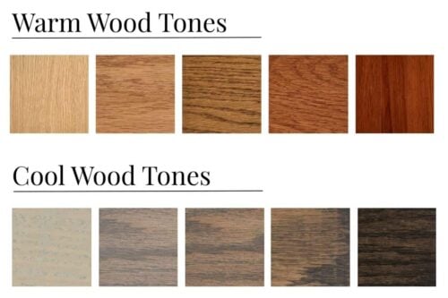 Expert Tips for Mixing Wood Tones in Your Home – Welsh Design Studio