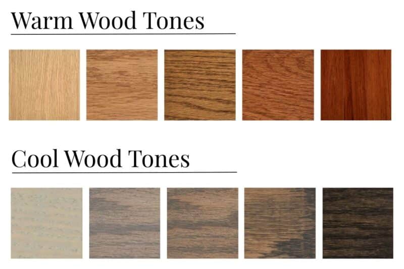 Expert Tips for Mixing Wood Tones in Your Home – Welsh Design Studio