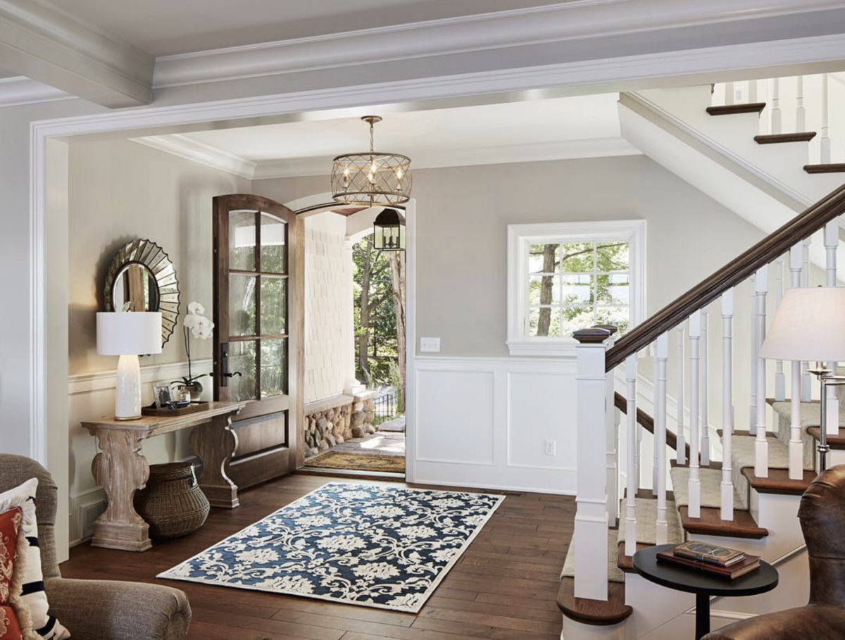 Unveiling the Best Sherwin Williams Greige Paint Colors – Welsh Design ...