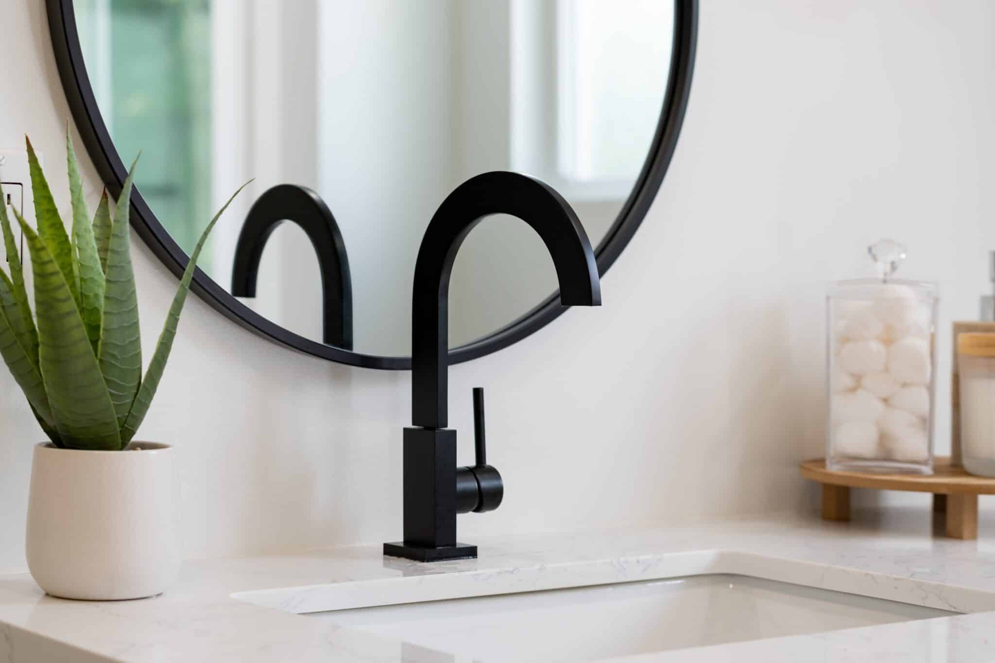 Best Bathroom Faucets: Timeless Styles That Won’t Date Your Home ...