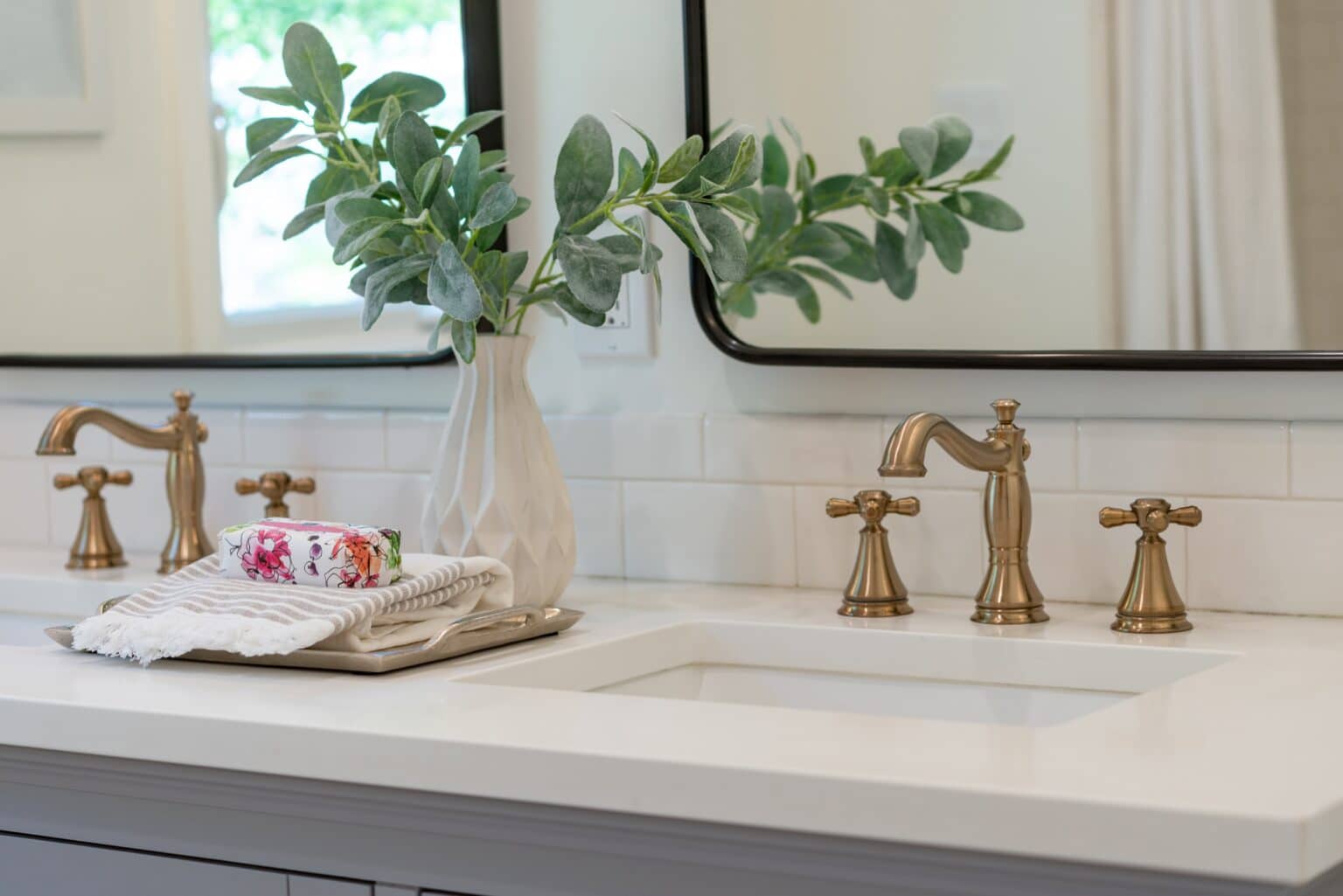 Best Bathroom Faucets: Timeless Styles That Won’t Date Your Home ...