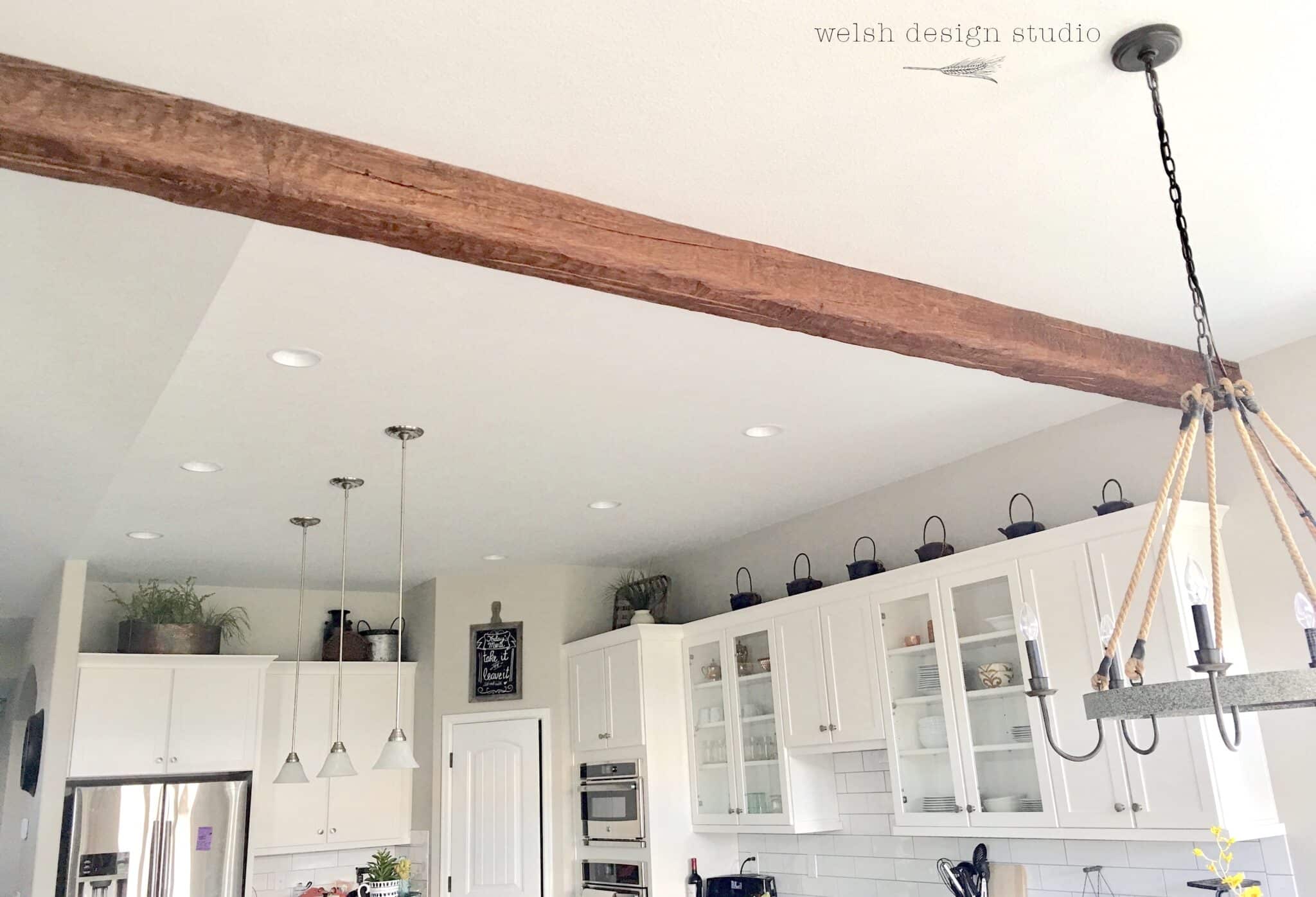 Your Guide to Popular Countertop Edge Types and Profiles – Welsh Design ...