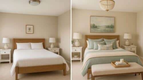 What Actually Makes a Home Look Dated (And Why Most People Get it Wrong ...