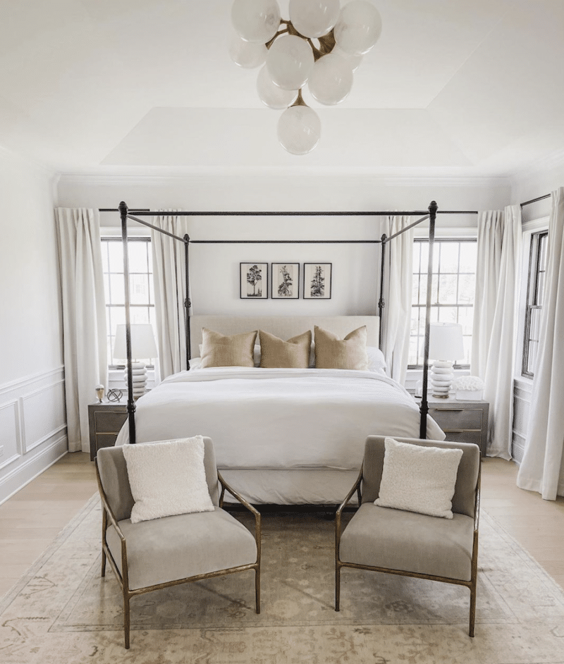 Designer Review of Sherwin Williams Pure White – Welsh Design Studio