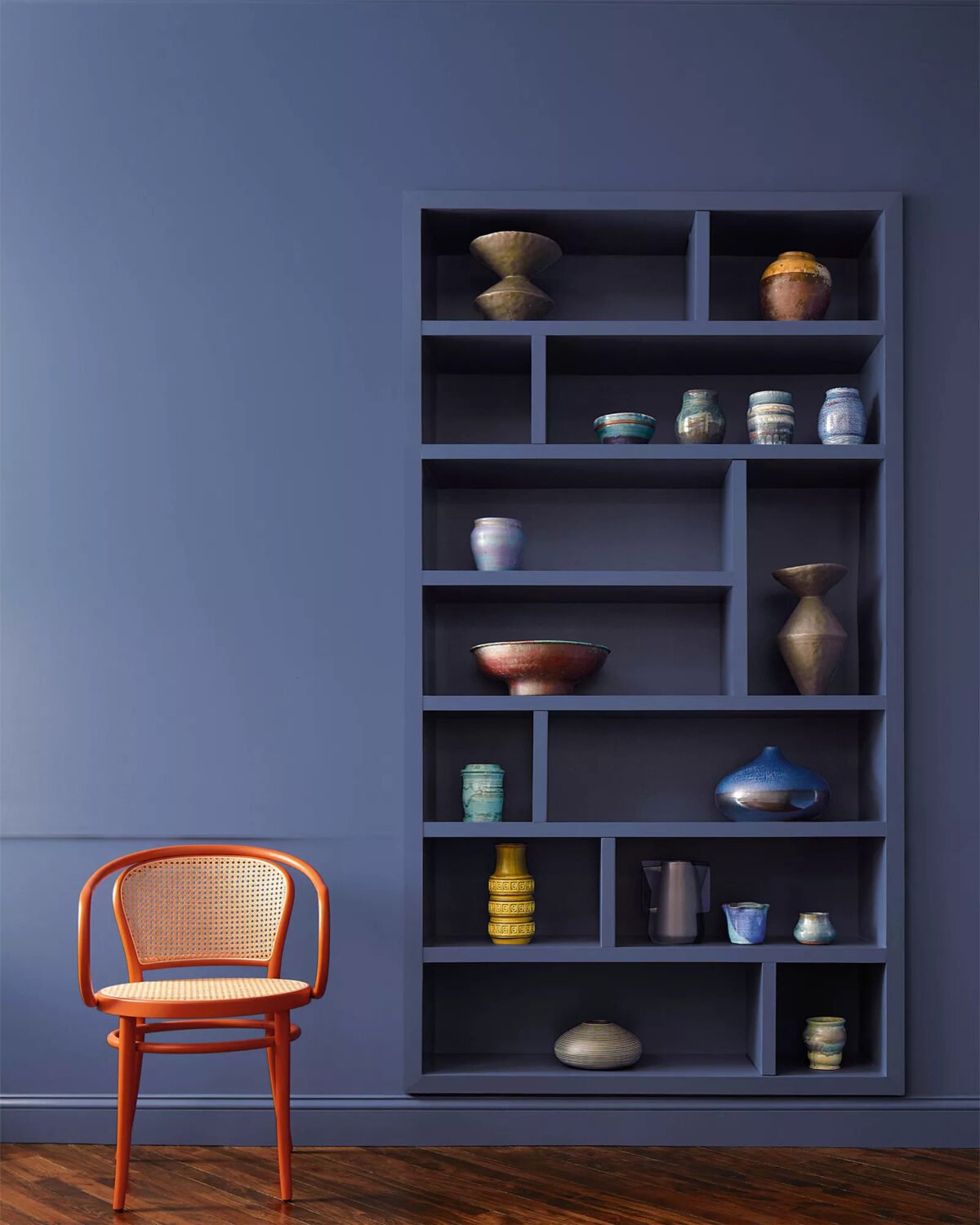 Light Reflectance Value (LRV) of Paint and Why it Matters – Welsh ...