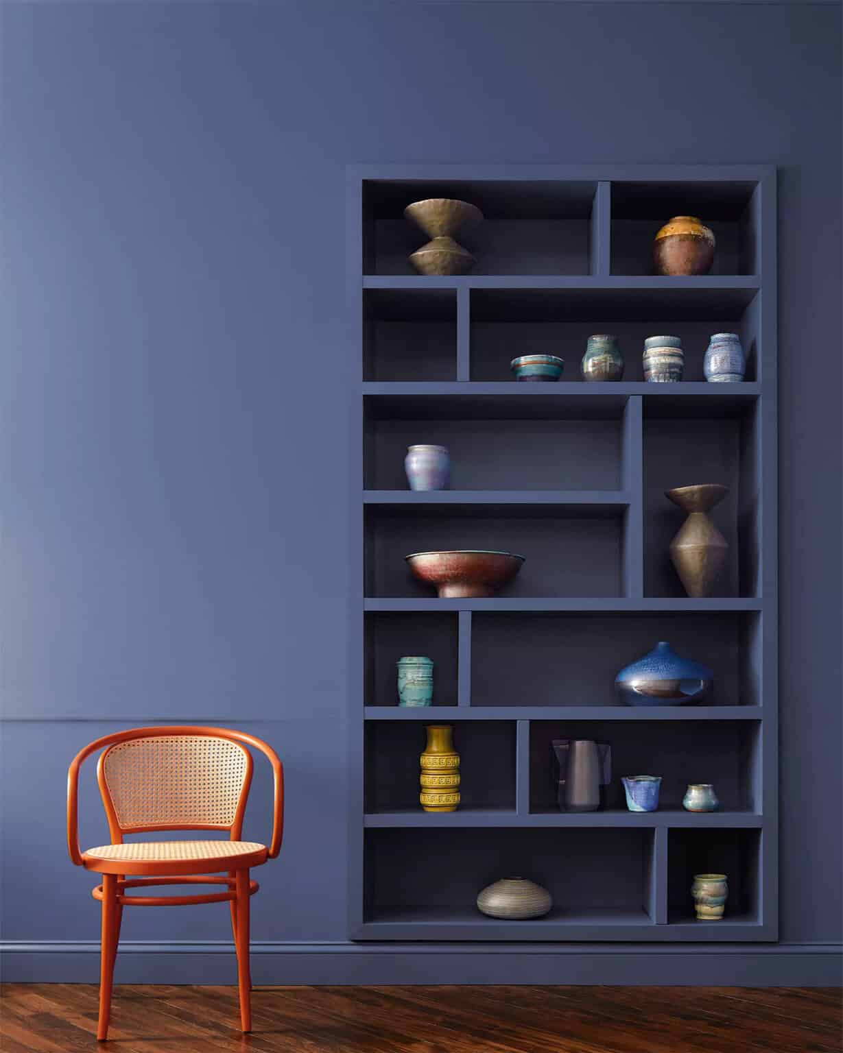 Designer Review of Sherwin Williams Pure White – Welsh Design Studio