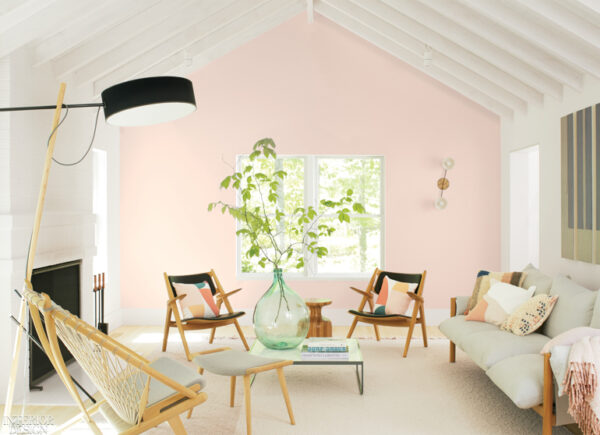 Designer List of the 12 Best Pink Paint Colors – Welsh Design Studio