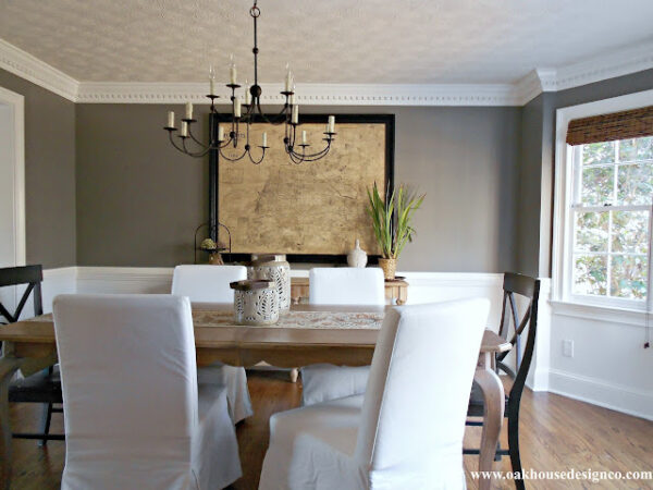 The 10 Best Benjamin Moore Gray Paint Colors – Welsh Design Studio