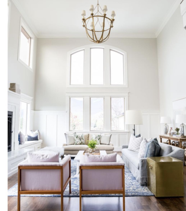 The 10 Best Benjamin Moore Gray Paint Colors – Welsh Design Studio