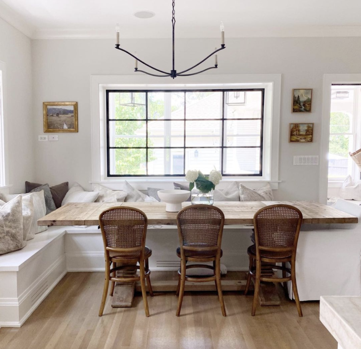 The 10 Best Benjamin Moore Gray Paint Colors – Welsh Design Studio