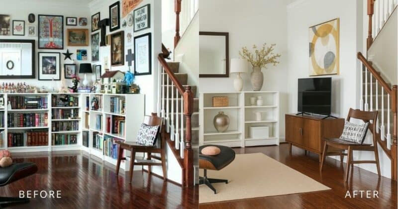 Afraid of Making Decorating Mistakes? Here's Some Pro Tips that Can ...