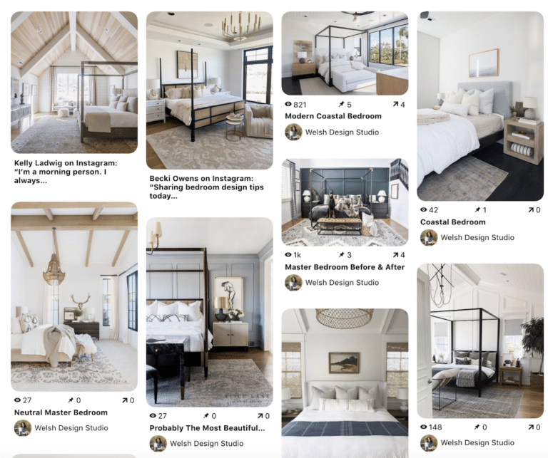 What is my interior design style? Here's how to find out! – Welsh ...