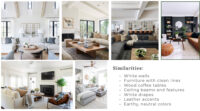 What is my interior design style? Here's how to find out! – Welsh ...