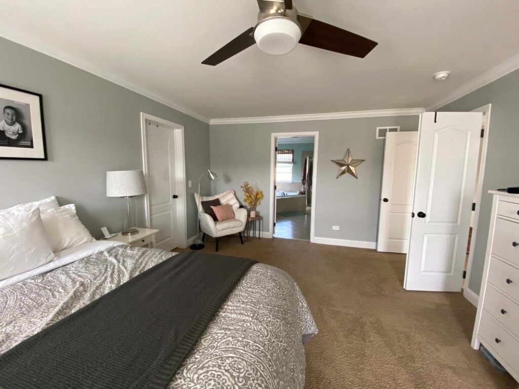 The 10 Best Benjamin Moore Gray Paint Colors – Welsh Design Studio