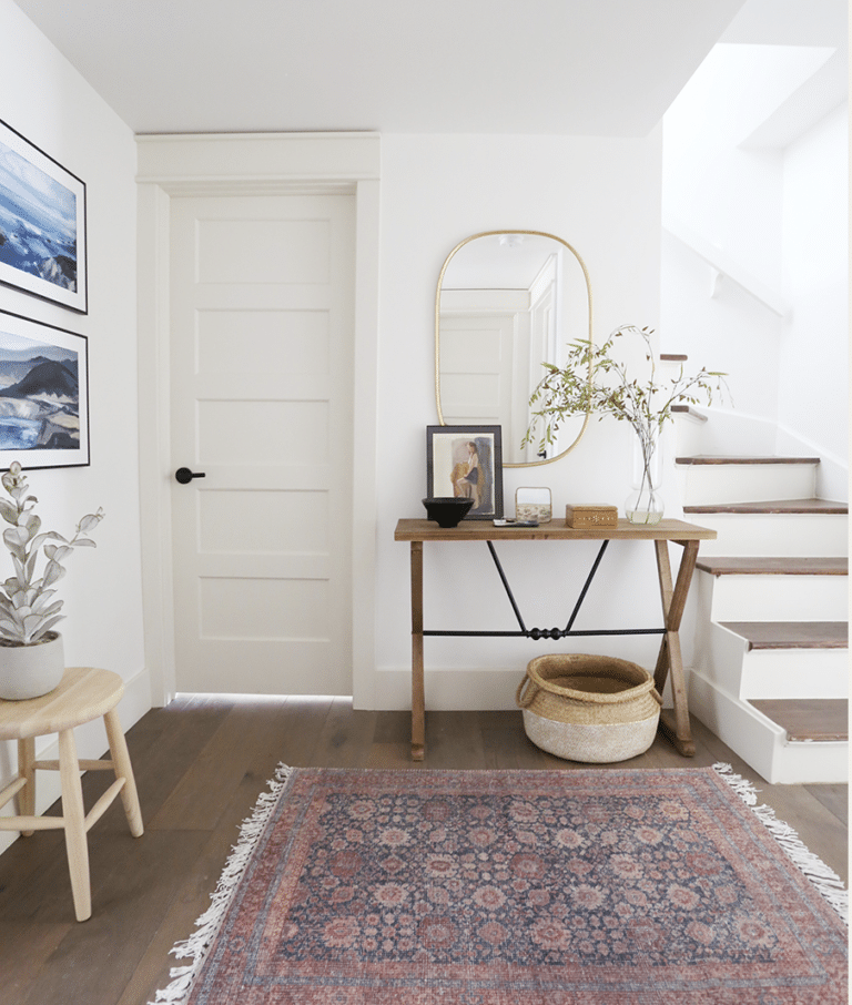 Stunning Paint Color Combinations for Contrast Trim – Welsh Design Studio