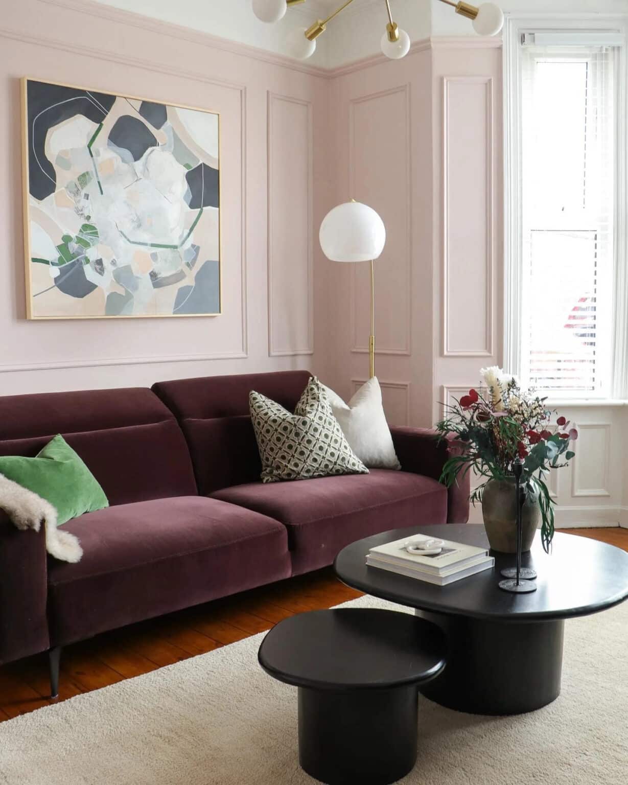 Designer List of the 12 Best Pink Paint Colors – Welsh Design Studio