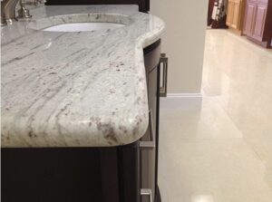Your Guide to Popular Countertop Edge Types and Profiles – Welsh Design ...