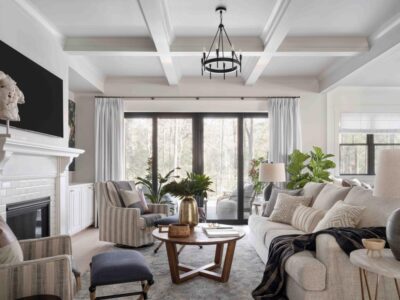 The Average Cost to Decorate a Room – Welsh Design Studio
