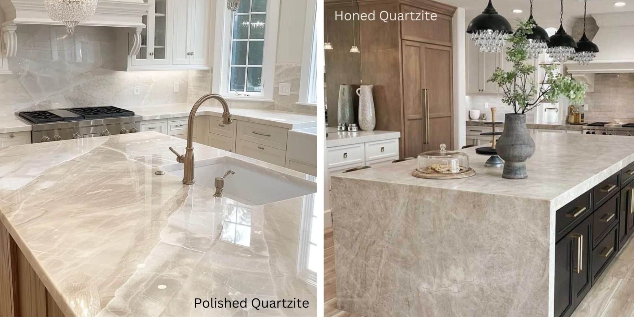 Guide to the Best Materials for Countertops – Welsh Design Studio