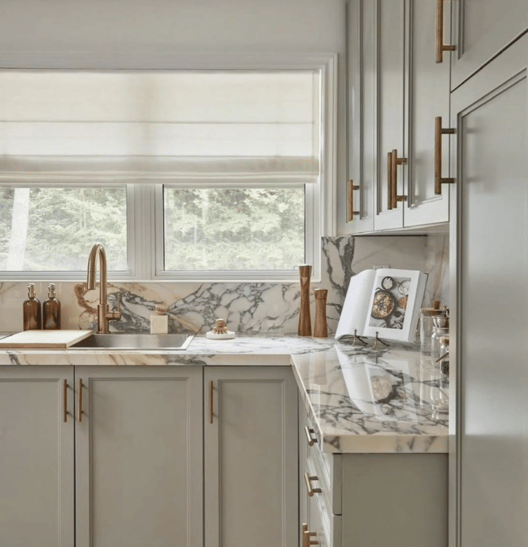 Porcelain Countertops: A Guide to the Pros and Cons – Welsh Design Studio