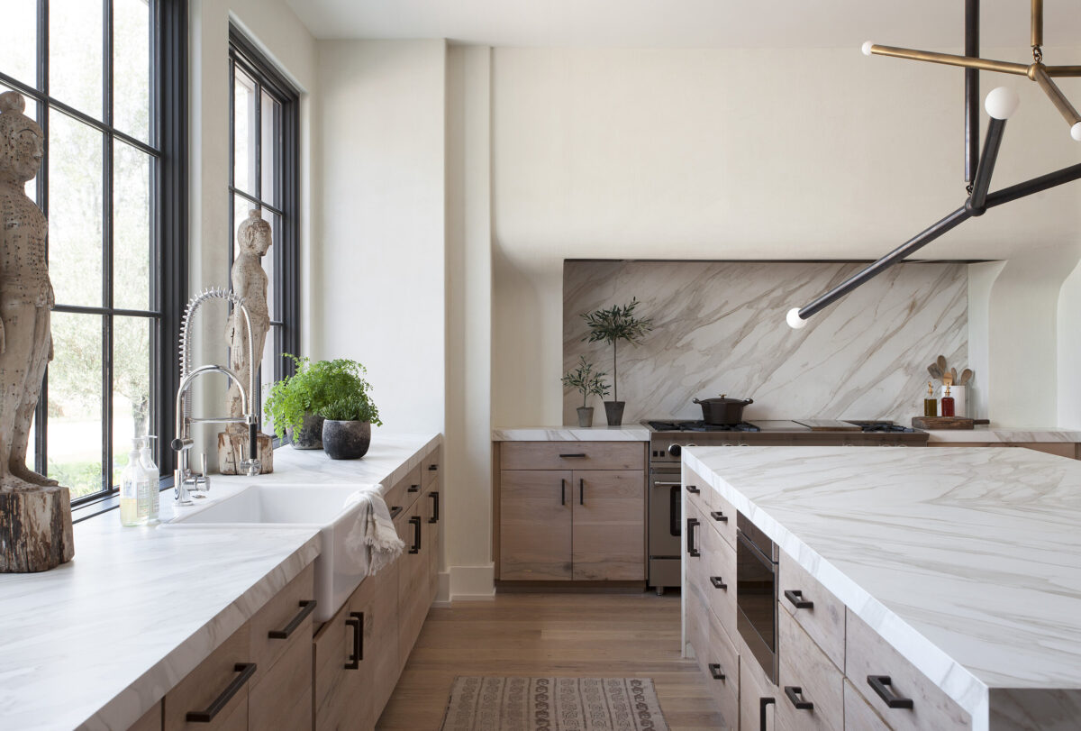 Hot Kitchen Trends for 2023 – Welsh Design Studio