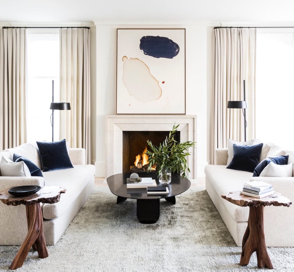 10 Ways to Emphasize an Existing Focal Point – Welsh Design Studio