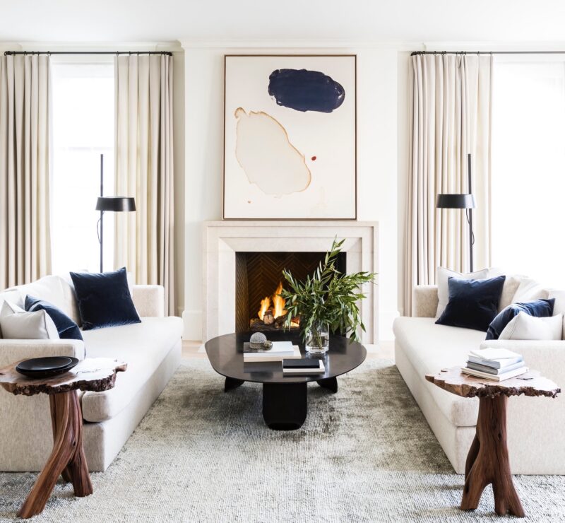 Elevating Your Space: How to Make Ceilings Look Higher – Welsh Design ...