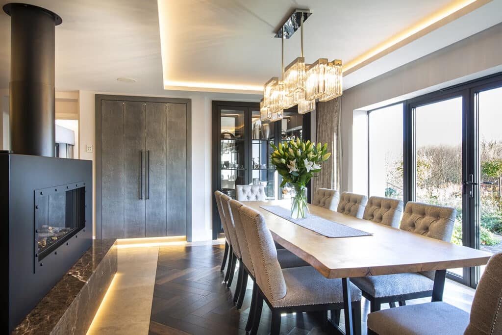 Guide to Light Bulb Color Temperature for Your Home – Welsh Design Studio
