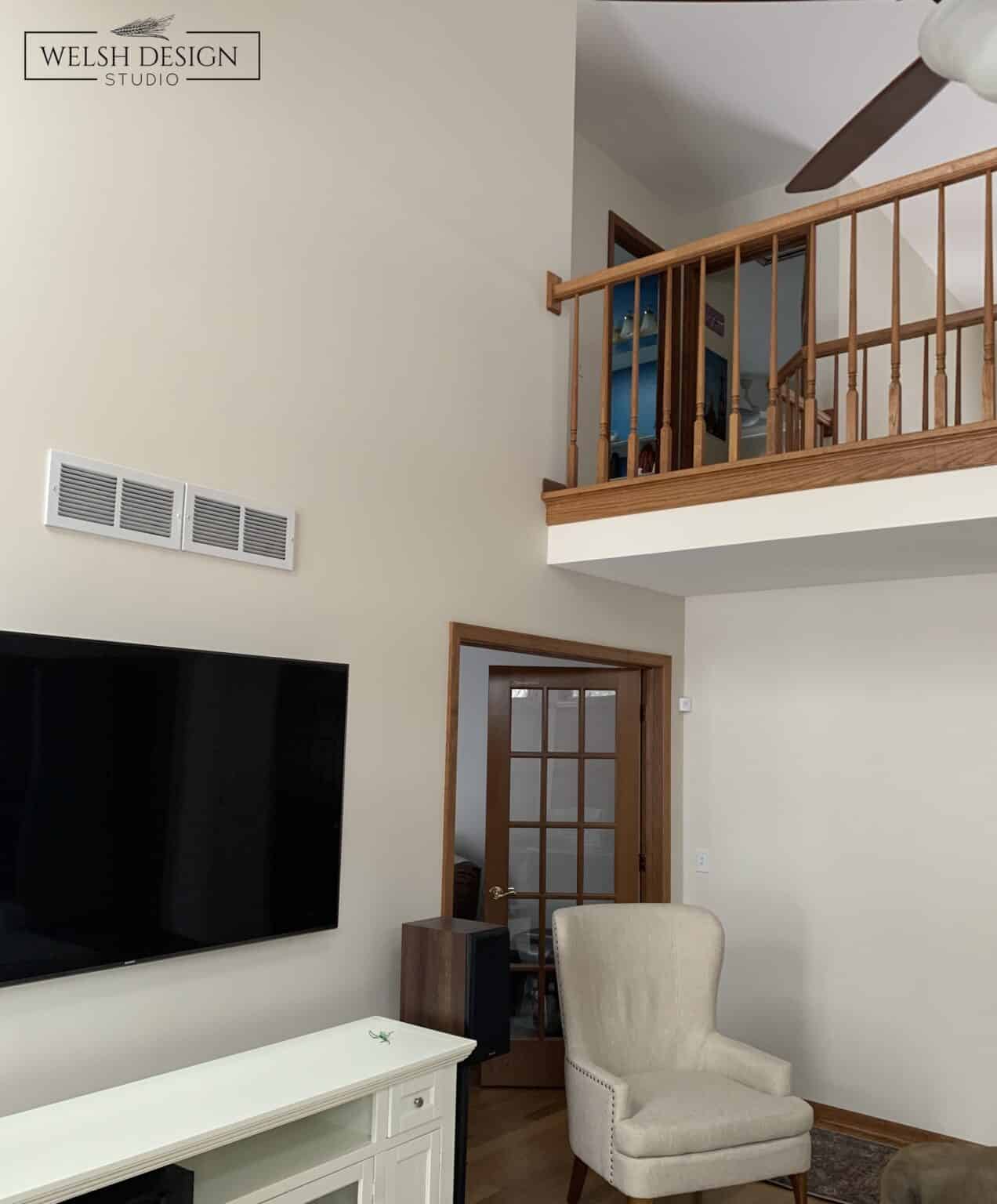 Sherwin Williams Shoji White: The Off-White Color You've Been Looking ...