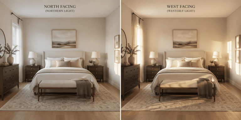 Best Neutral Paint Colors for North-Facing Rooms – Welsh Design Studio