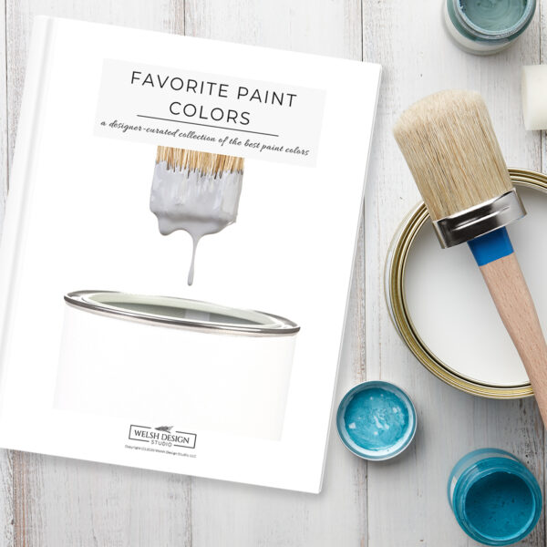 Light Reflectance Value (LRV) of Paint and Why it Matters – Welsh ...