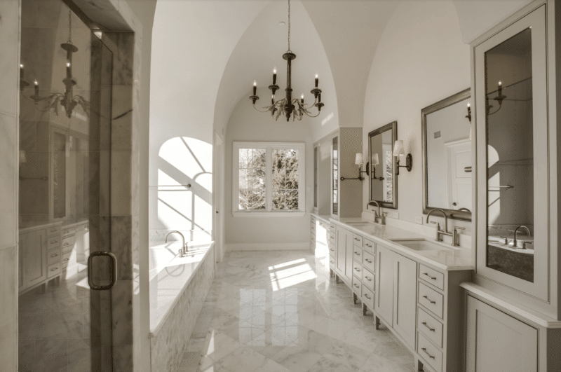 Paint Color Review of Sherwin Williams Repose Gray – Welsh Design Studio
