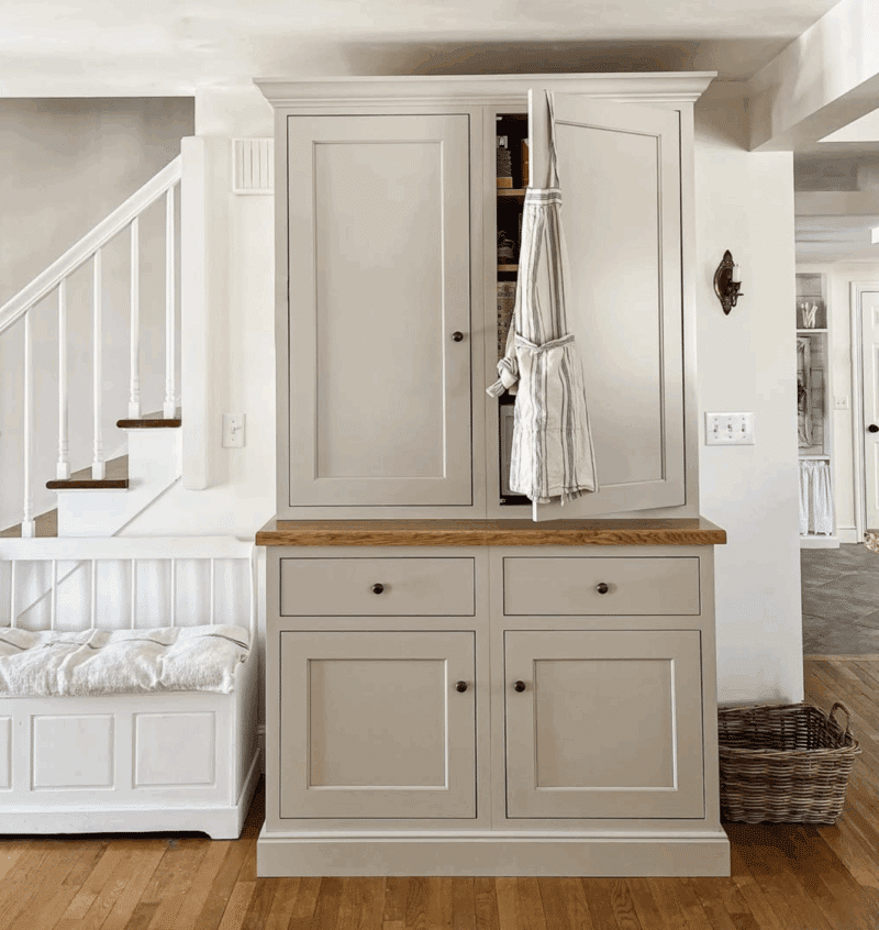 Designer Review of Sherwin Williams Accessible Beige (Real Examples ...