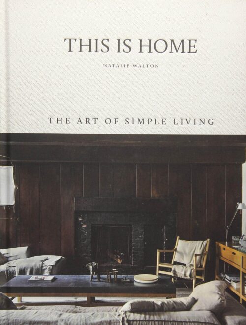 Beautiful Coffee Table Books for Decorating Your Home – Welsh Design Studio