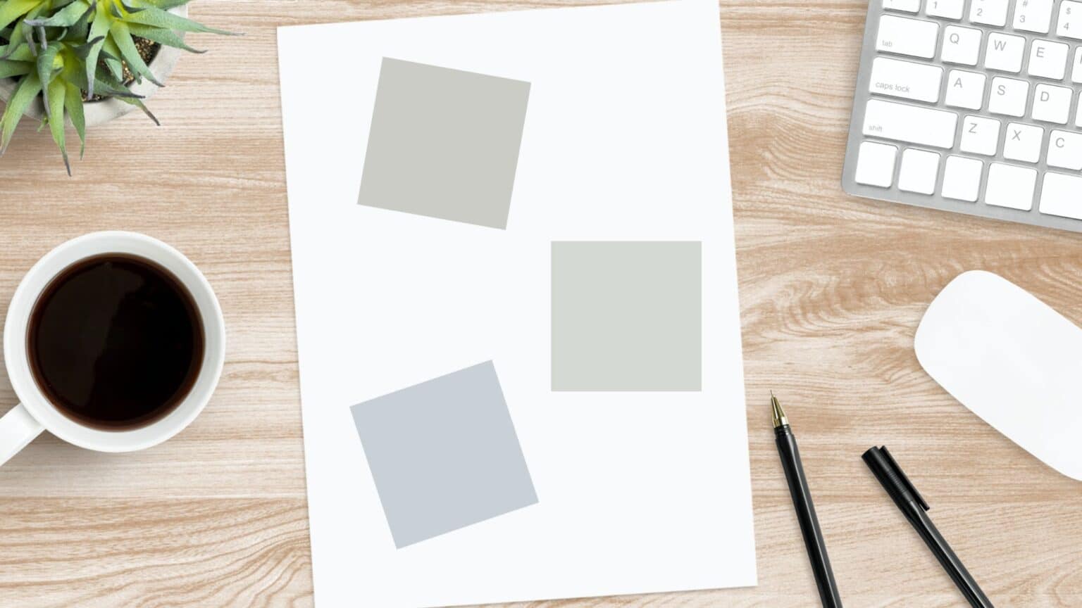 Understanding Paint Undertones & How to Identify Them – Welsh Design Studio