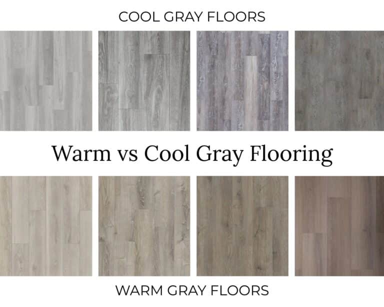 The Best Wall Color with Gray Floors (How to Choose the Right One ...