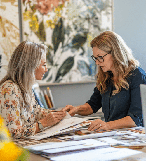 Interior Designer Consultation vs. DIY: Which Option is Right for You? – Welsh Design Studio